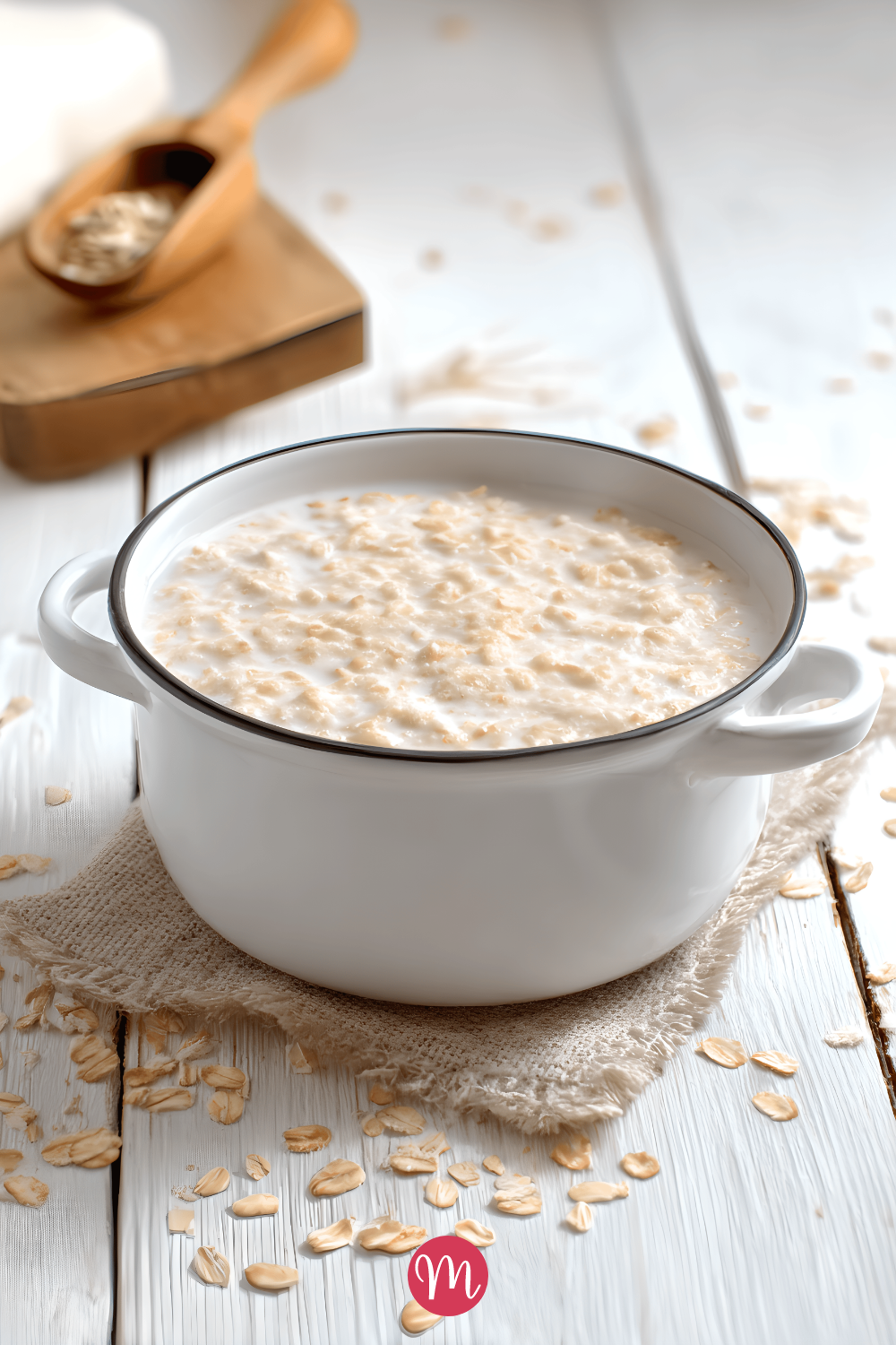 Creamy Dominican Oatmeal (Avena Caliente) Recipe