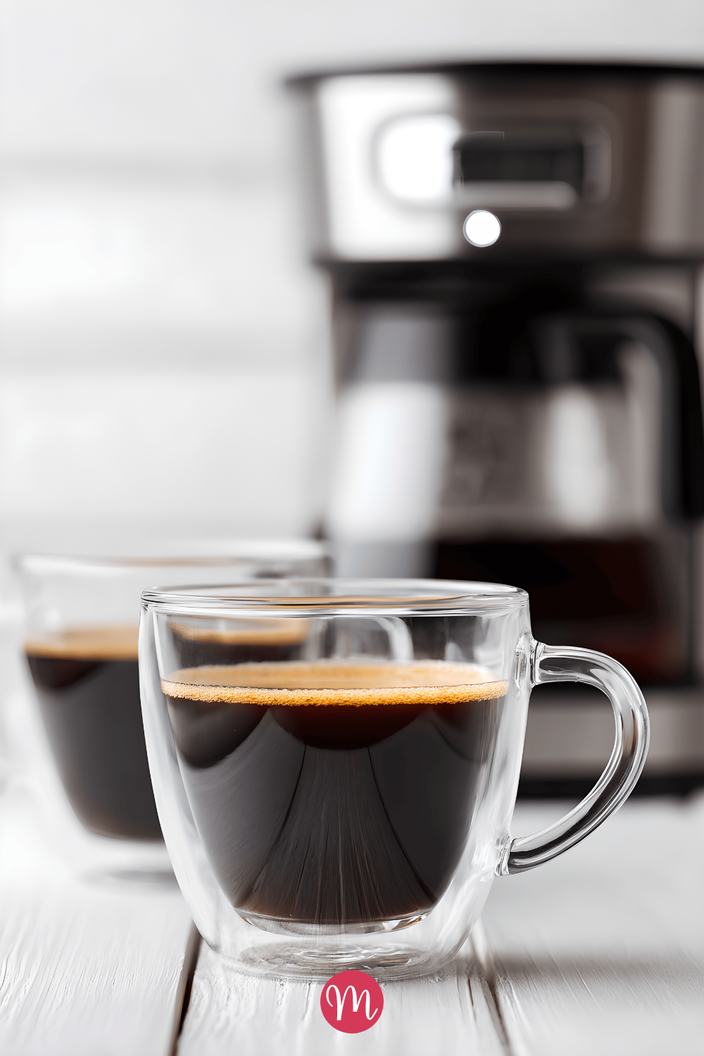 Whole-Bean Colombian Drip Coffee With Spring Water