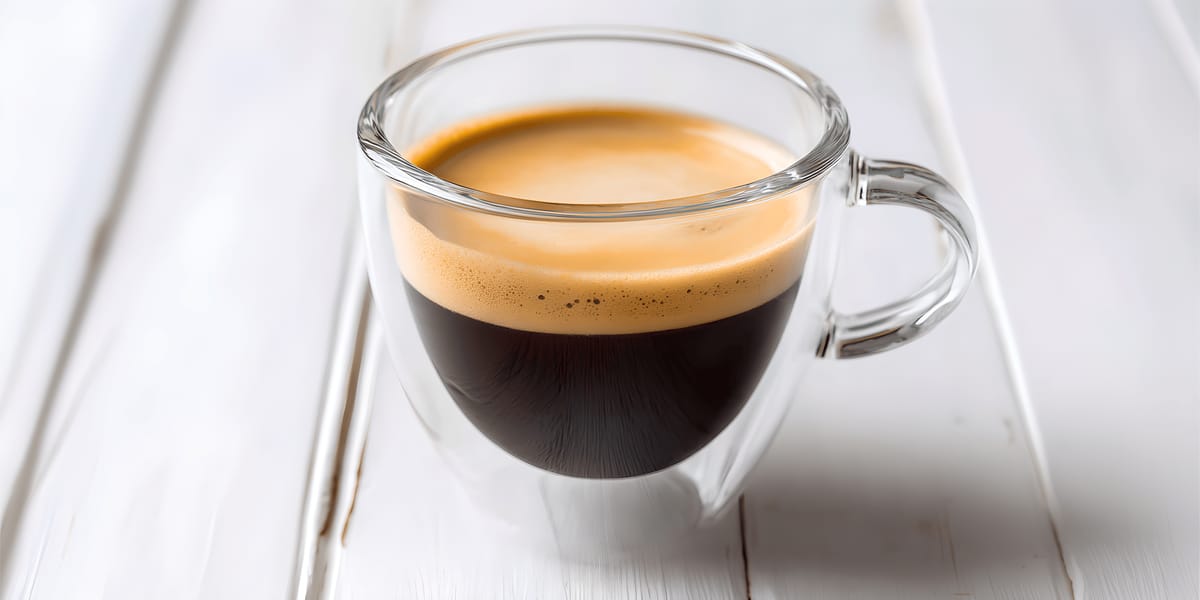 Whole-Bean Colombian Drip Coffee With Spring Water