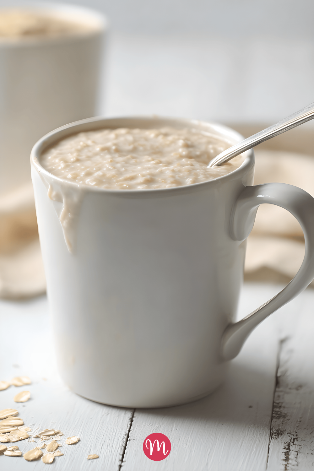 Creamy Dominican Oatmeal (Avena Caliente) Recipe