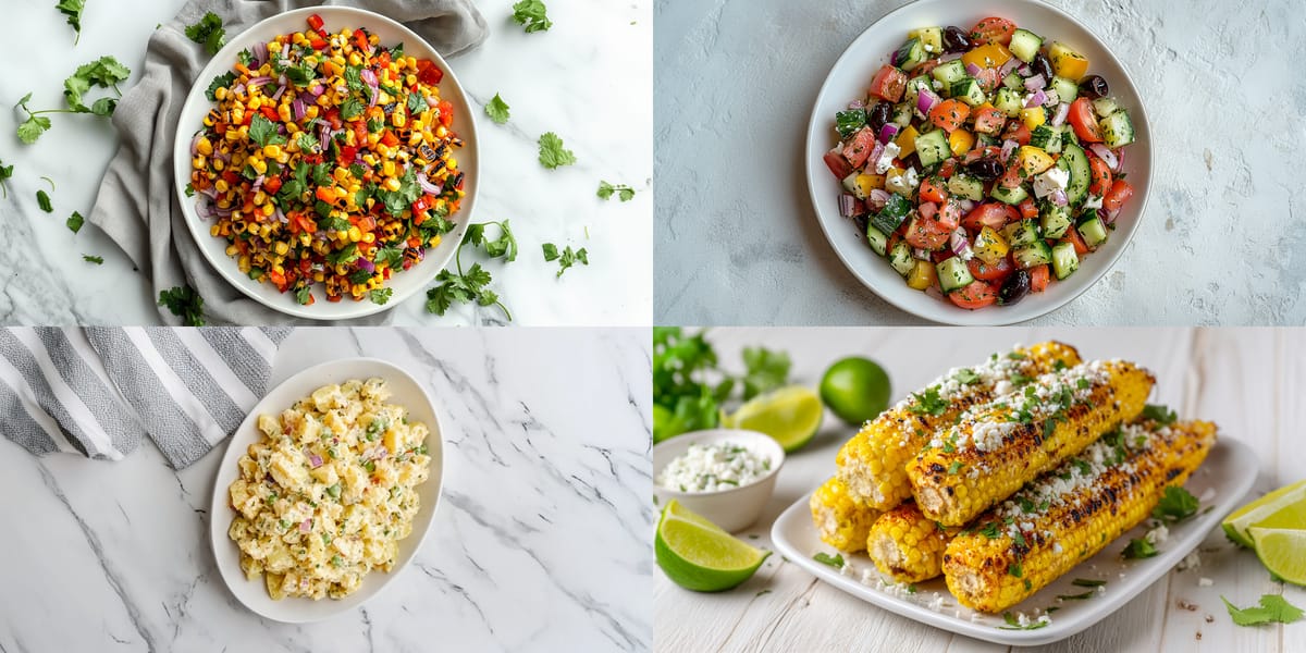 Cookout Sides