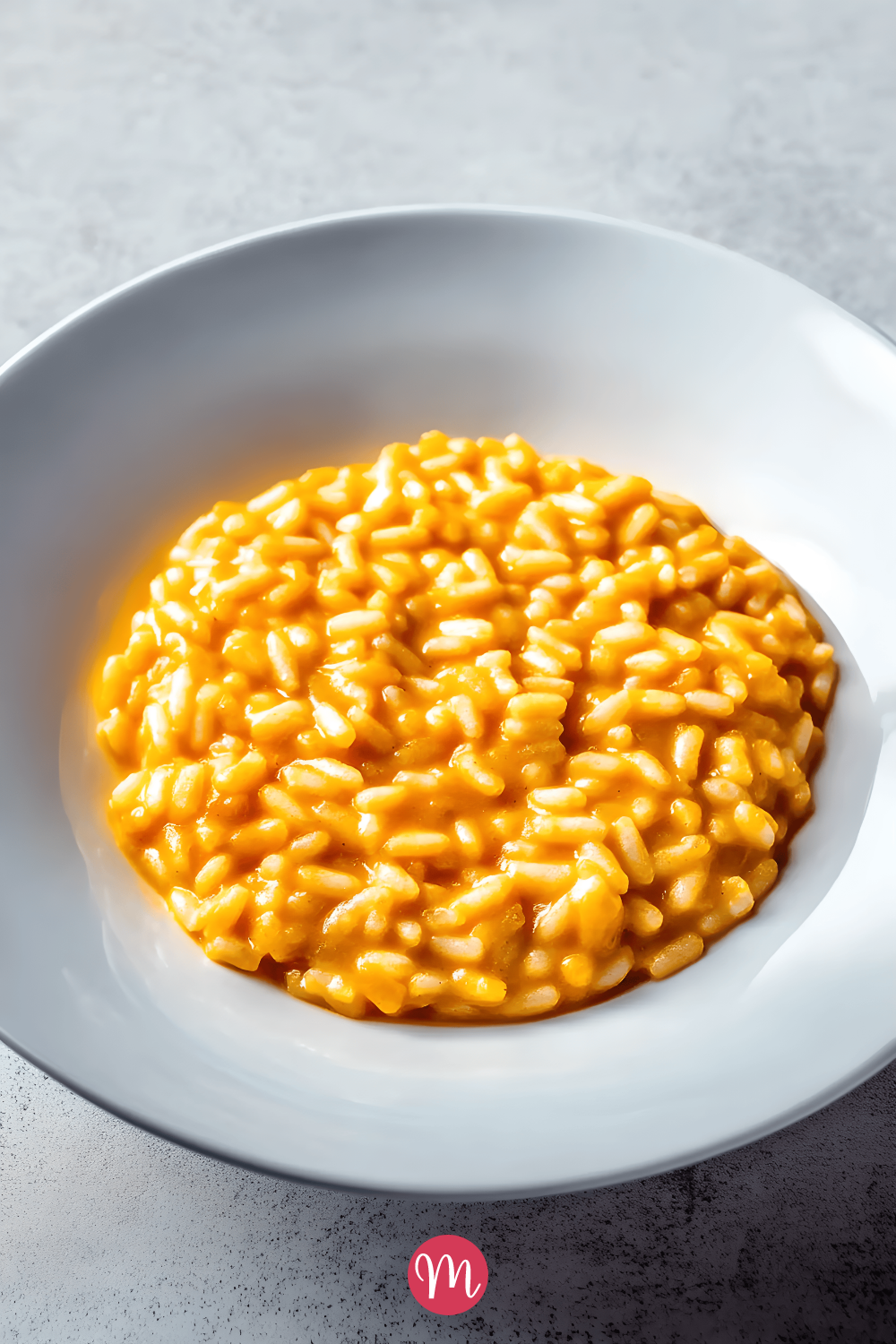 Creamy Pumpkin Risotto Recipe